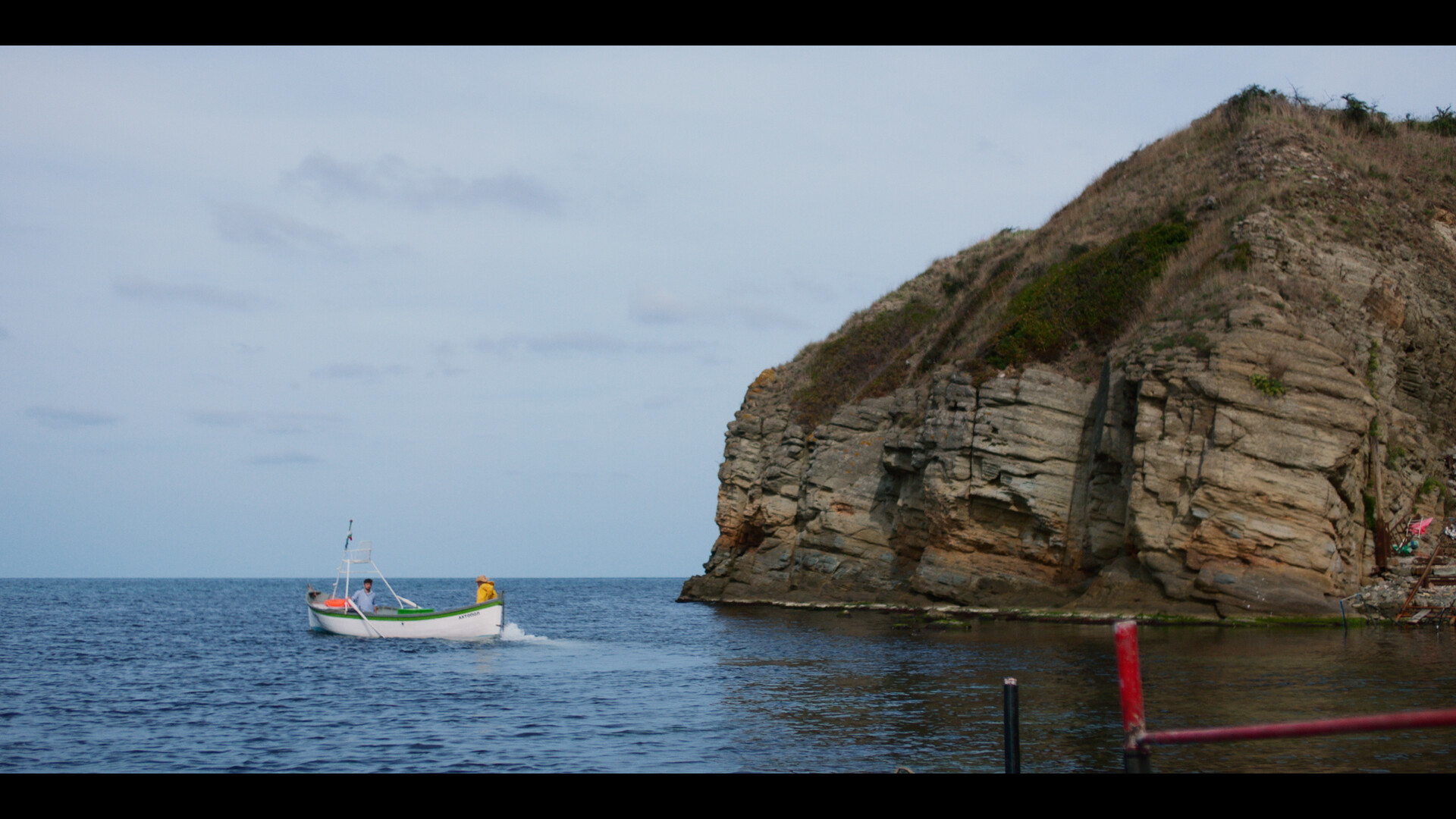 COLLECTABLE STORIES: SHIFTING TIDES