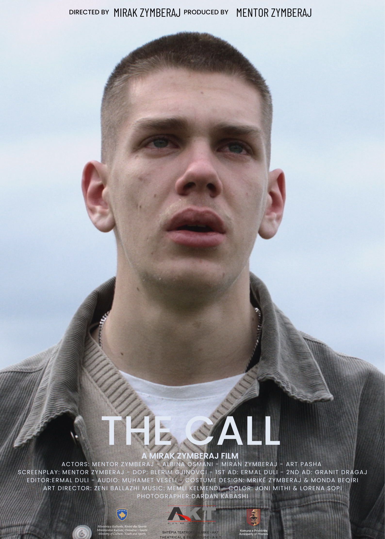 COLLECTABLE STORIES: THE CALL