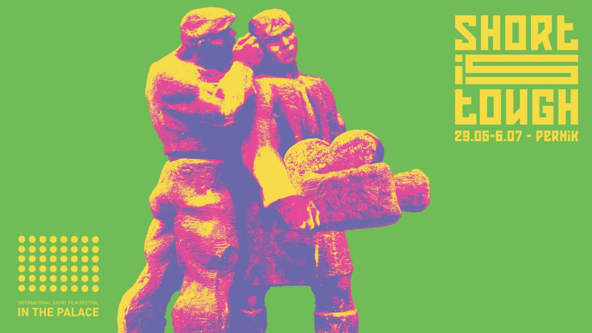 IN THE PALACE Awards