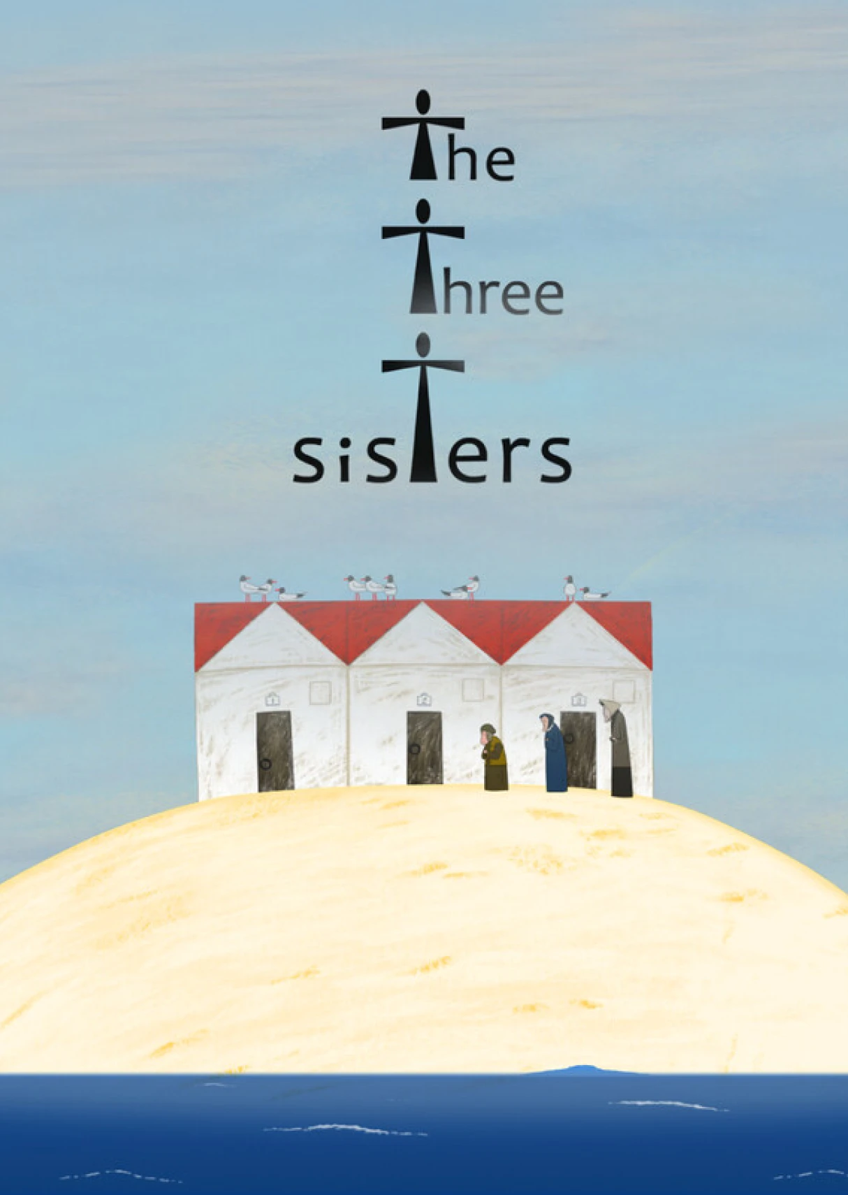The Three Sisters