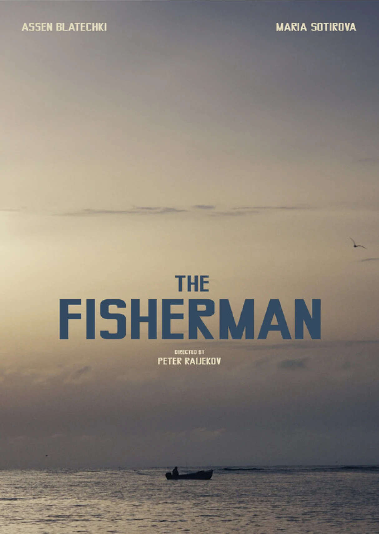 The Fisherman