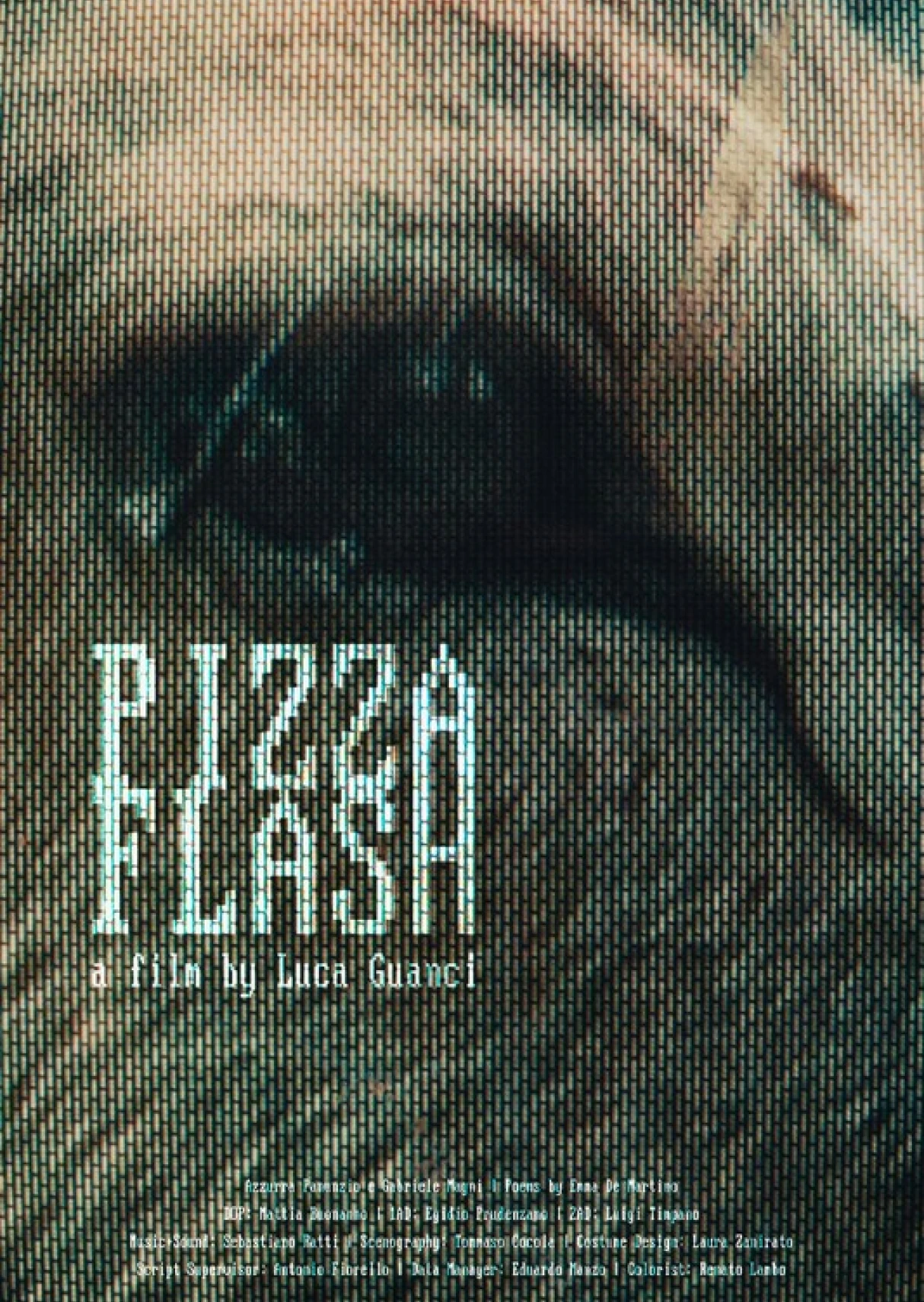 Pizza Flash