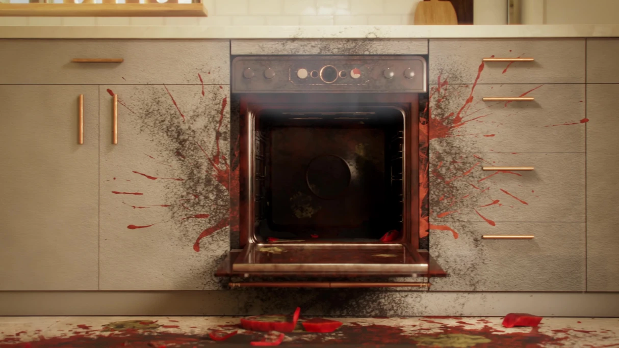 COLLECTABLE STORIES: BUTTY