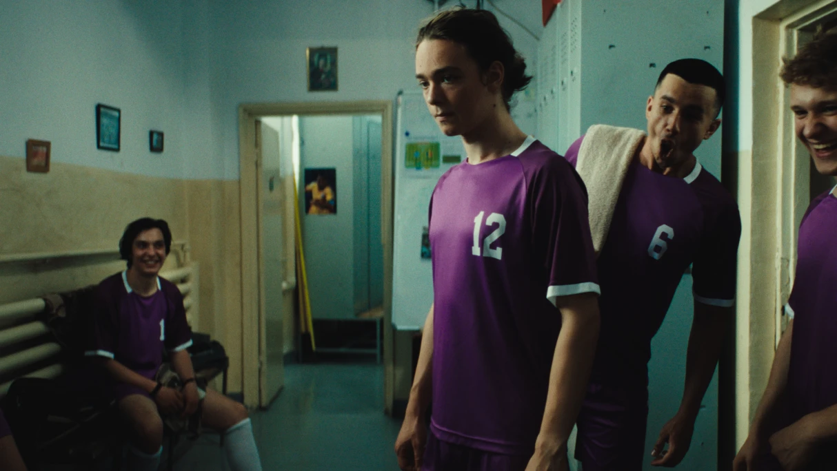 COLLECTABLE STORIES: THE NIGHT PRACTICE