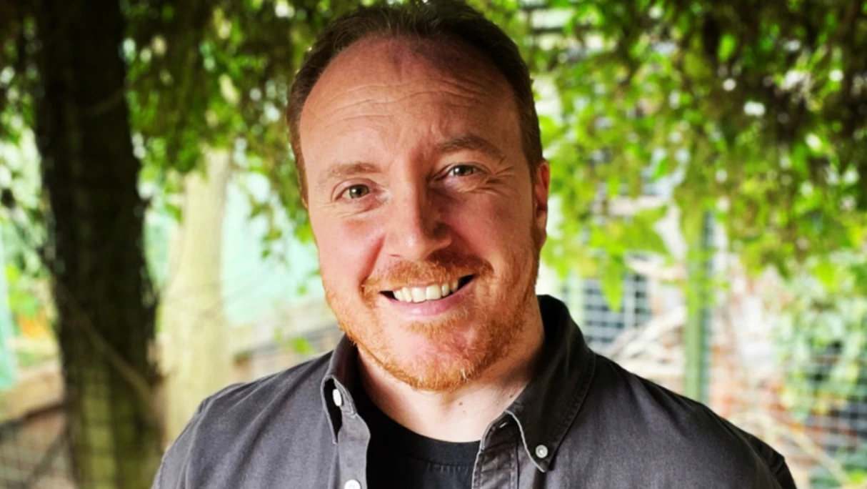COLLECTABLE STORIES: JURY INTERVIEW WITH MARK BRENAN